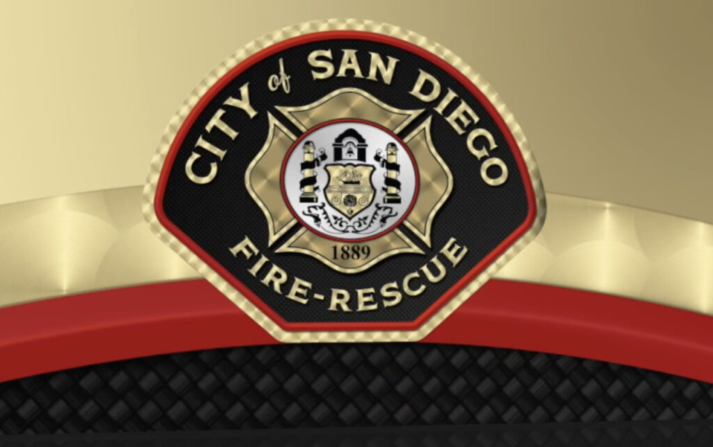 Drowning Prevention Video - City Of San Diego Fire And Rescue | Prevent ...